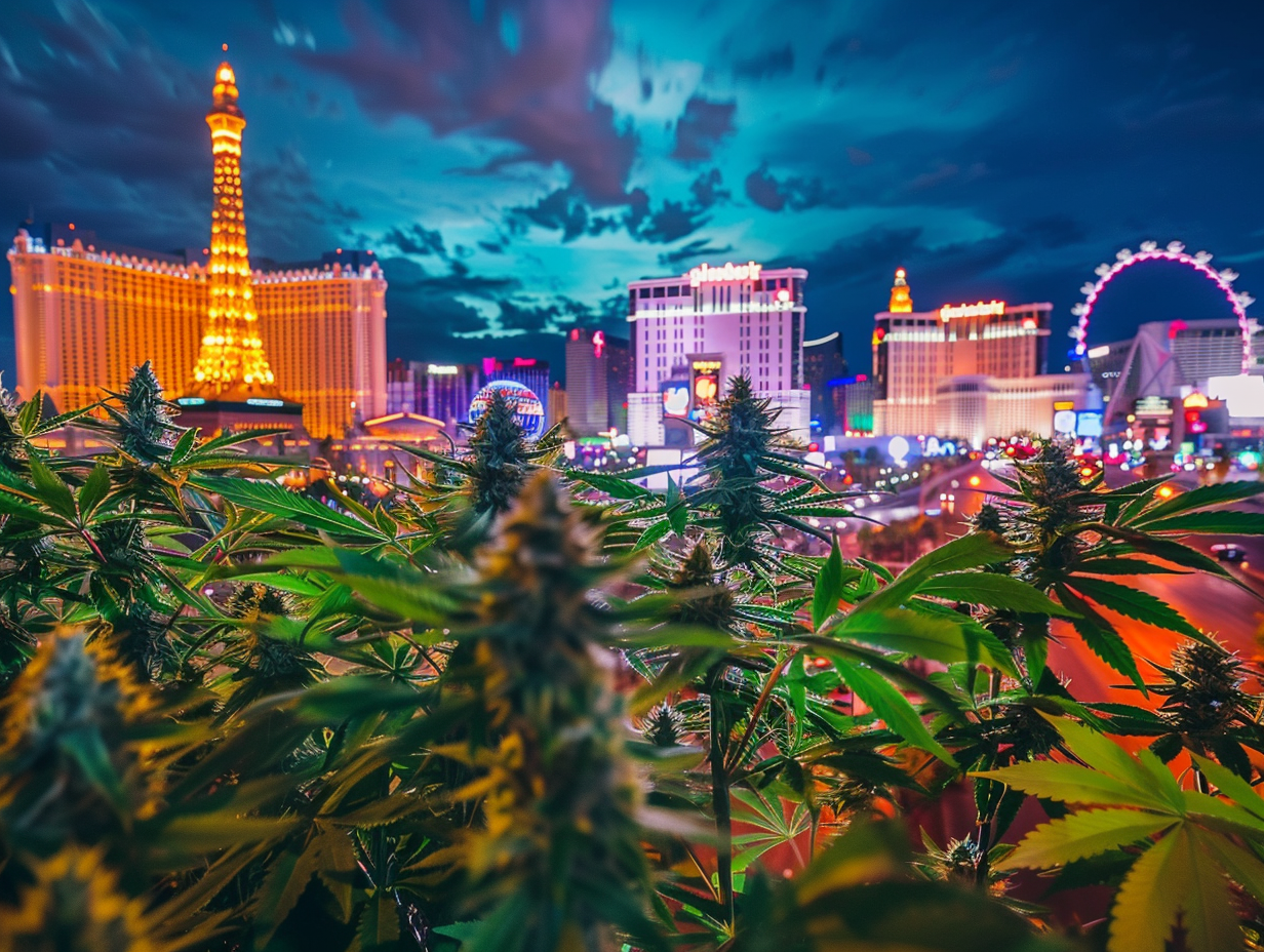 NYC Weed Bars 2024: Your Guide to Cannabis Nightlife (Update)