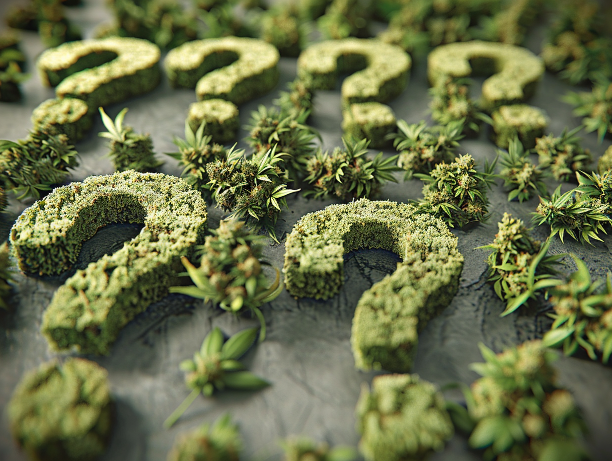 Understanding High Cannabis Prices in New Jersey (2024)