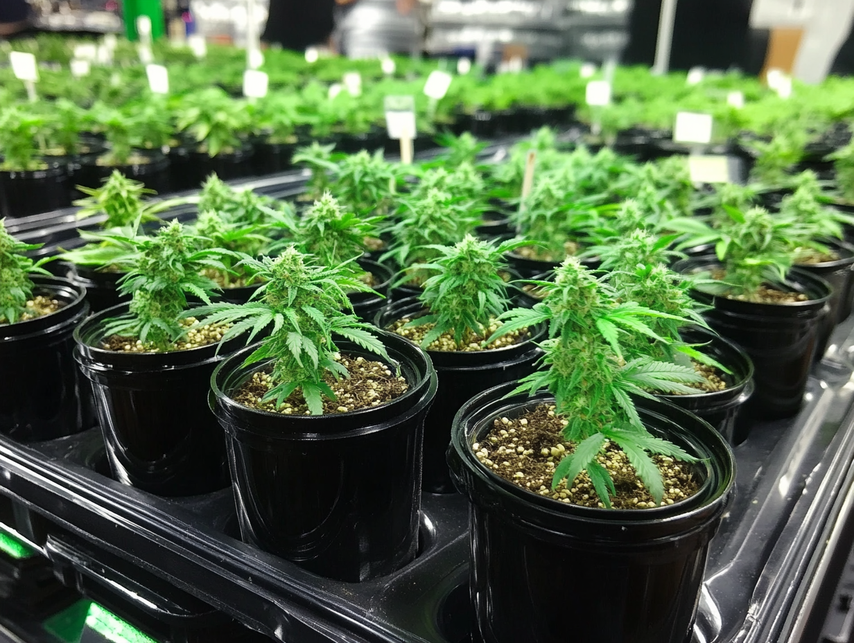 The Rise of Weed Festivals in New Jersey (+ Latest Events)